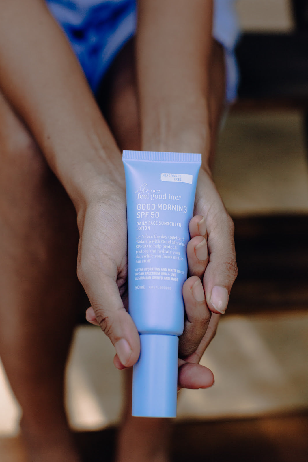 Sunscreen and Sweat: Protecting Your Skin During Summer Workouts – Lokamo