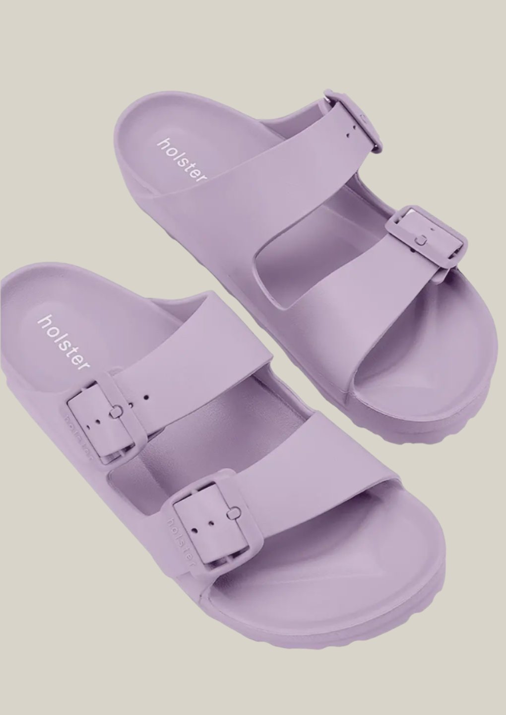 Sundreamer Slides - Lavender – Lokamo