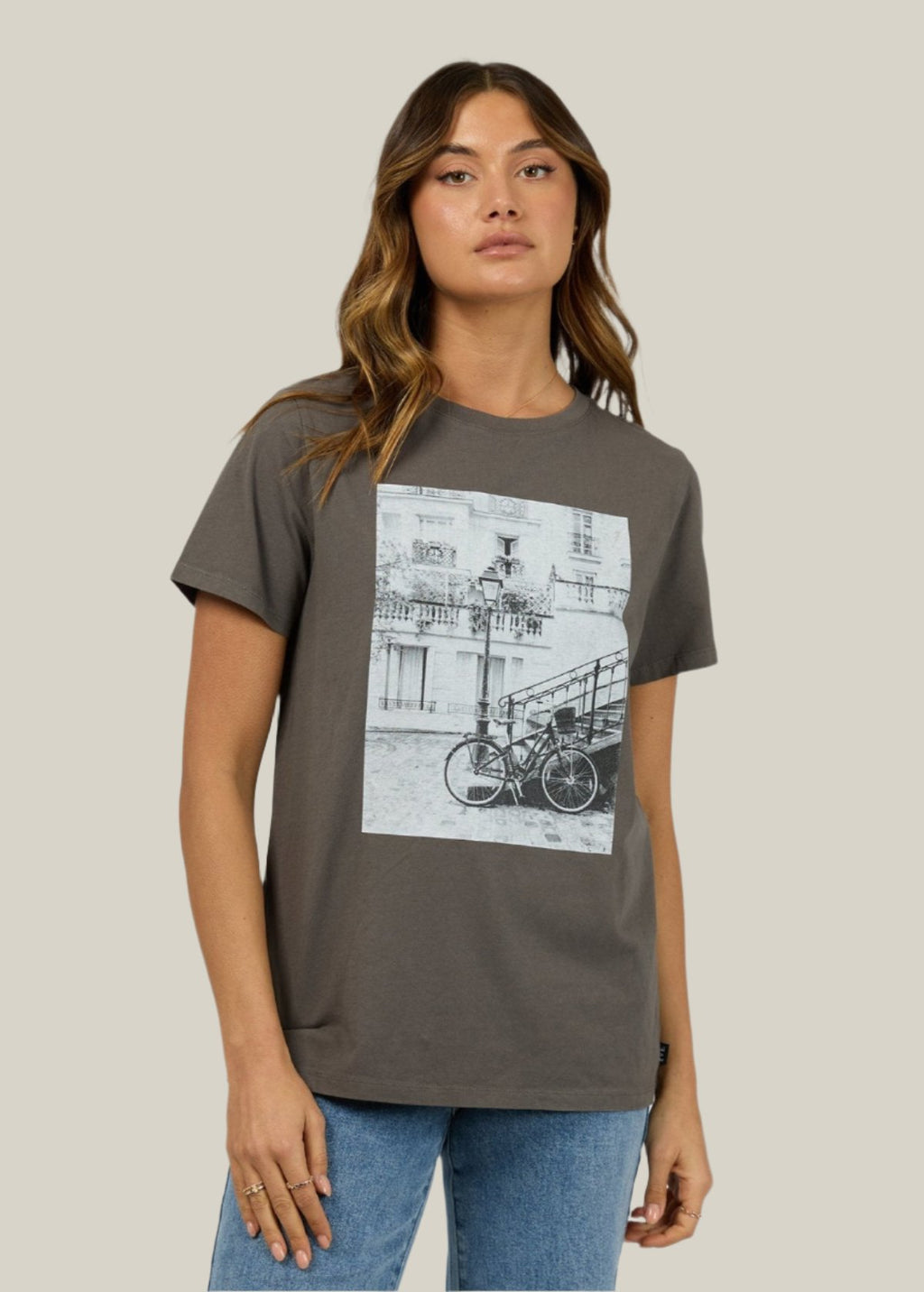 Jasmine Tee – Lokamo