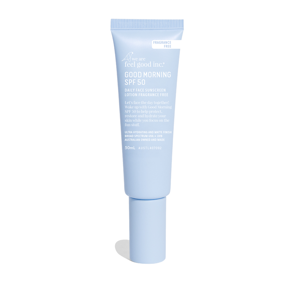 Good Morning SPF 50+ – Lokamo